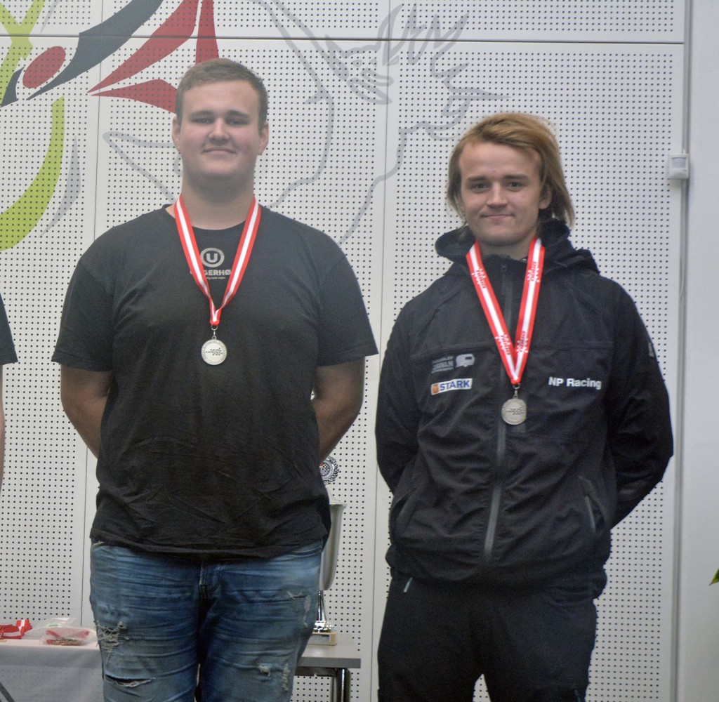 Motorsporten.dk - Klubrally - Traditionsrigt løb kårer jysk/fynske ...